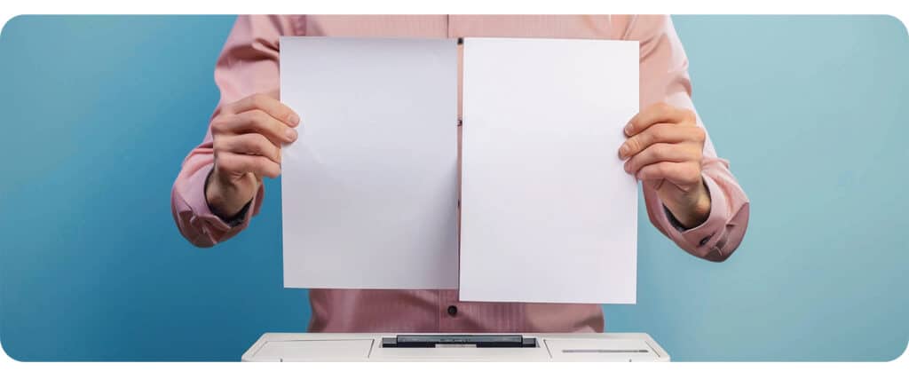 Types of Printing Paper: Glossy vs Matte, Copy vs Printer Explained