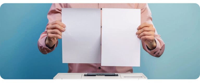 7 Types of Printing Paper: Glossy vs Matte Explained