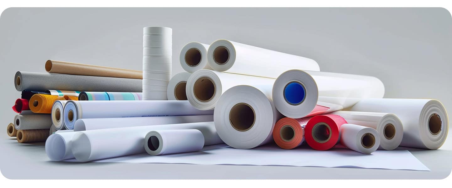 Types of Printing Paper: Glossy vs Matte, Copy vs Printer Explained