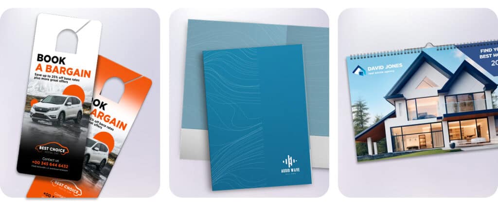 7 Types of Printing Paper: Glossy vs Matte Explained
