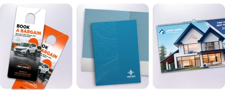 7 Types of Printing Paper: Glossy vs Matte Explained