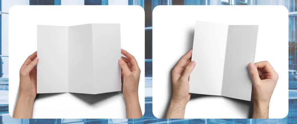 How to Design a Marketing Brochure That Gets Customers