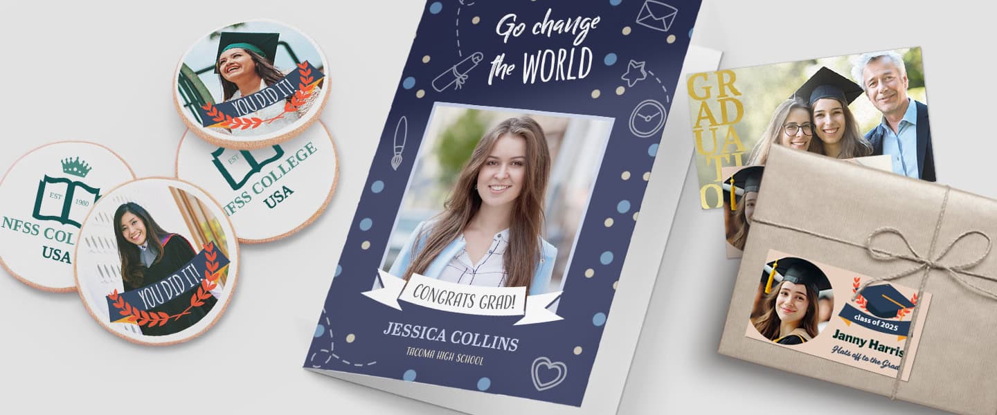 Top Graduation Announcement Design Ideas to Celebrate in Style