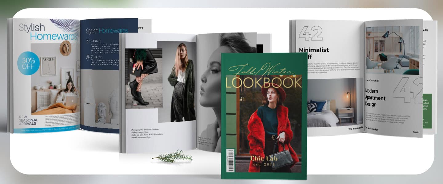 Why Booklets Are the Underrated Powerhouse of Print Marketing
