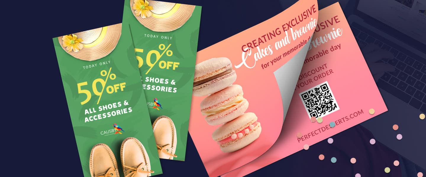 How to Design Flyers That Convert (7 Proven Tips)