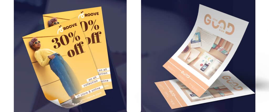 Flyers That Sell: 7 Proven Tricks to Make Yours Convert (and Get Read)
