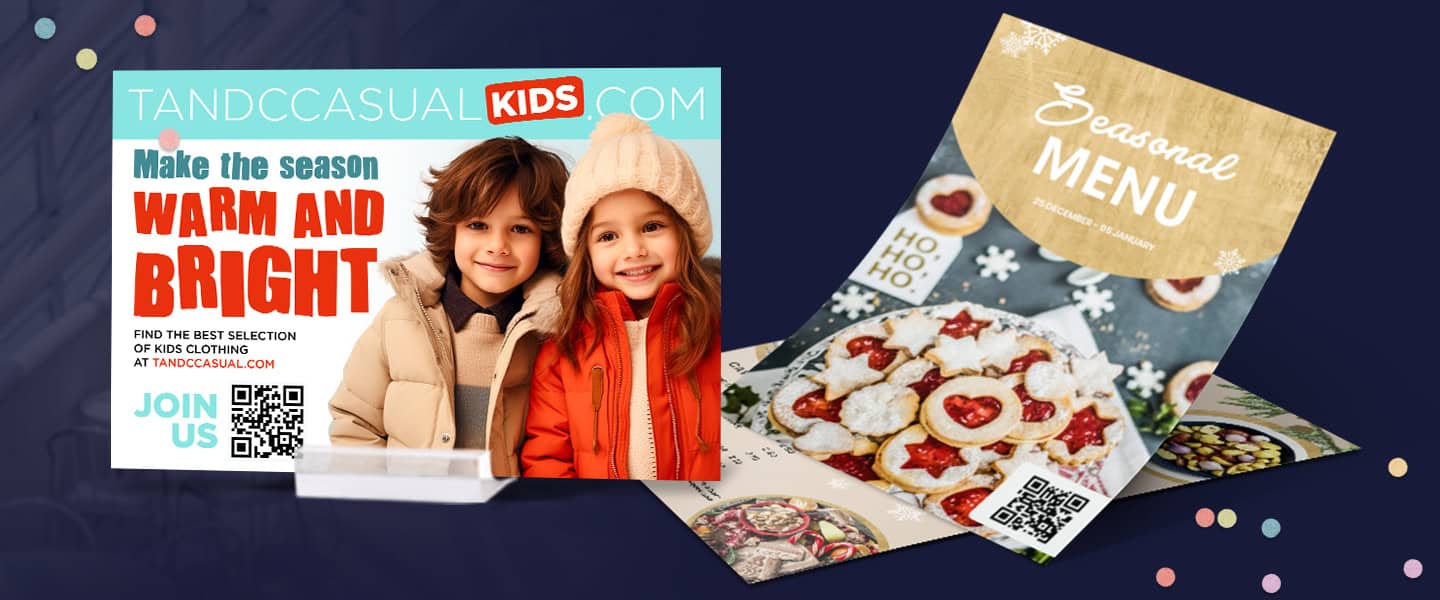 How to Design Flyers That Convert (7 Proven Tips)
