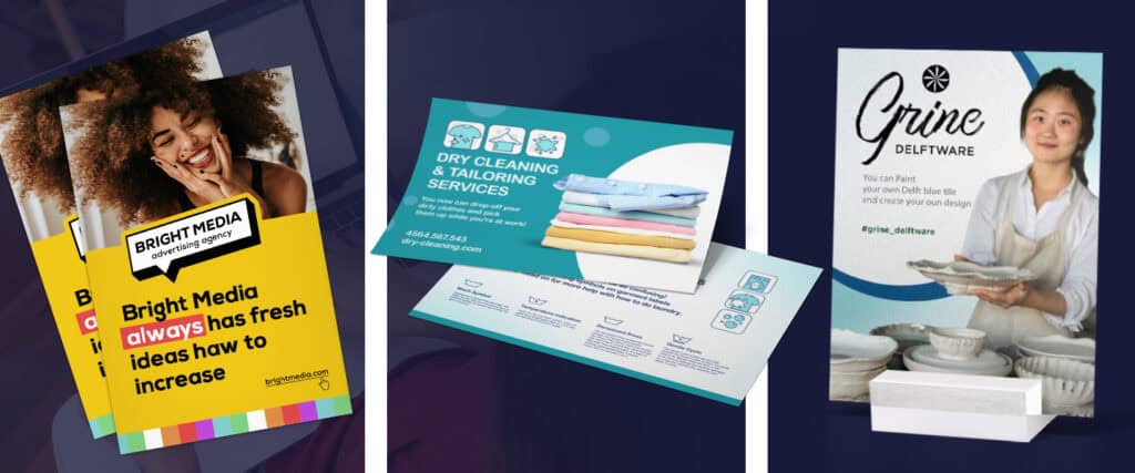 How to Design Flyers That Convert (7 Proven Tips)