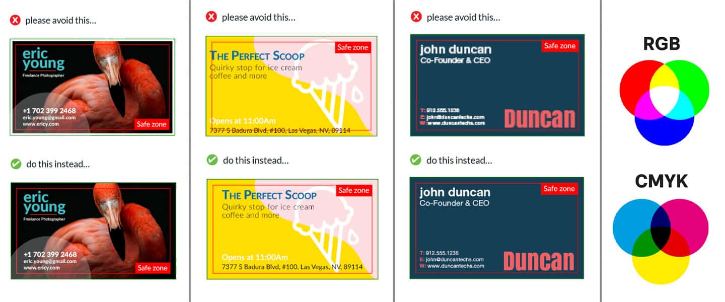 Print Glossary: 30+ Terms Every Beginner Should Know