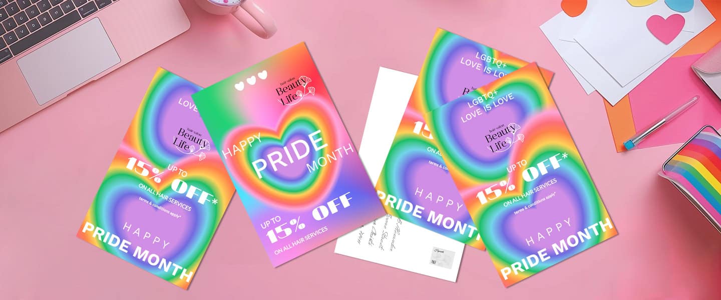 Brand Values & Pride Month (Print Edition)