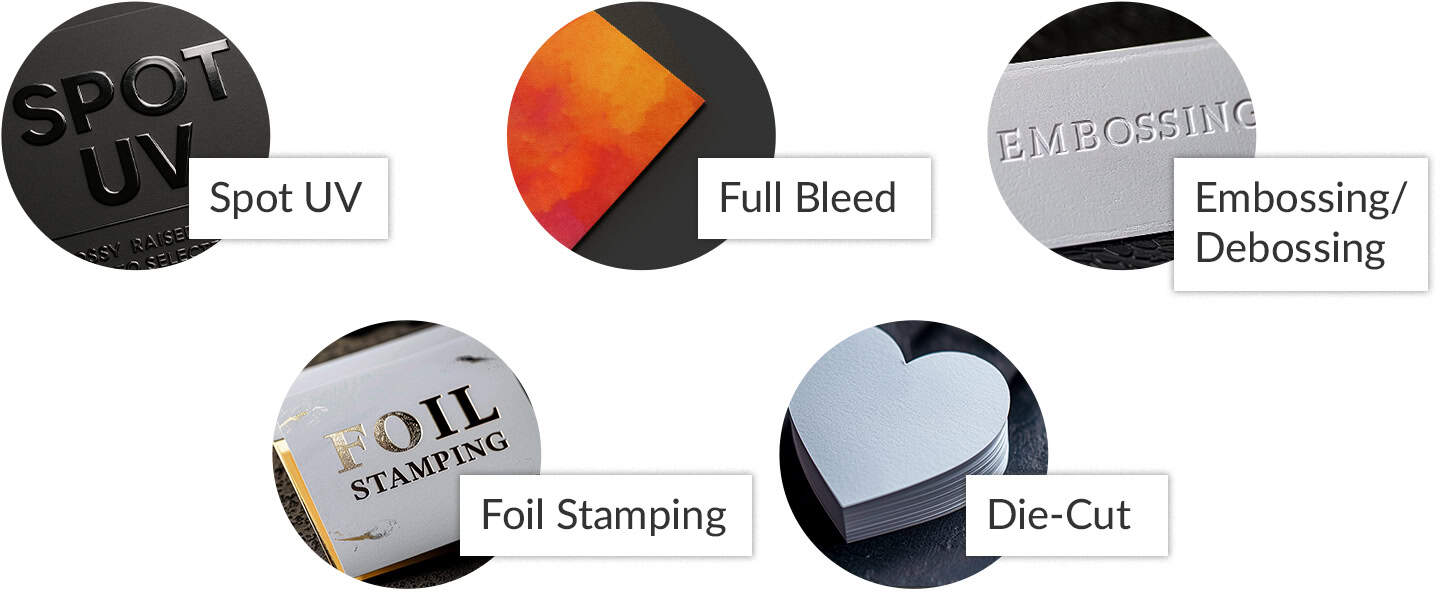 Print Glossary: 30+ Terms Every Beginner Should Know