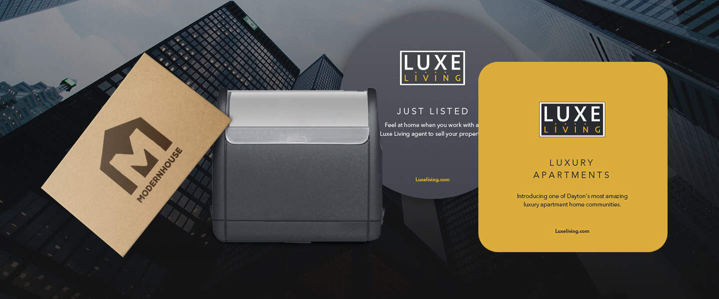 6 Essential Print Materials Every Real Estate Agent Needs