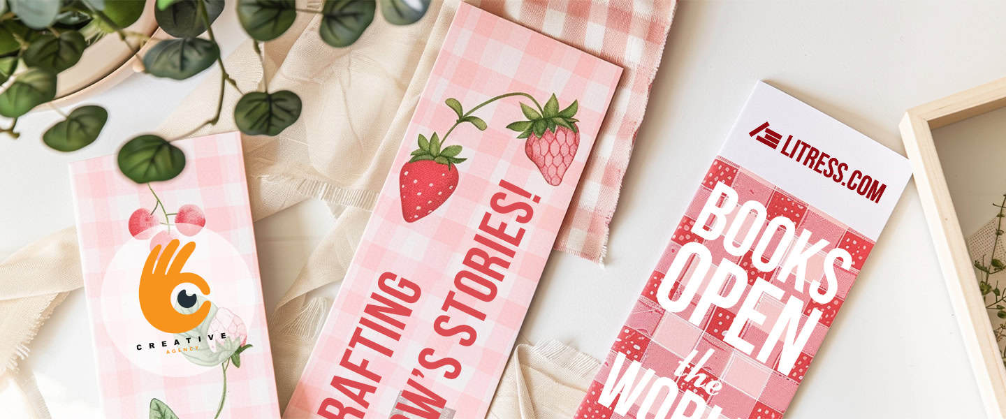 Creative Ways to Use Bookmarks in Summer Promotions