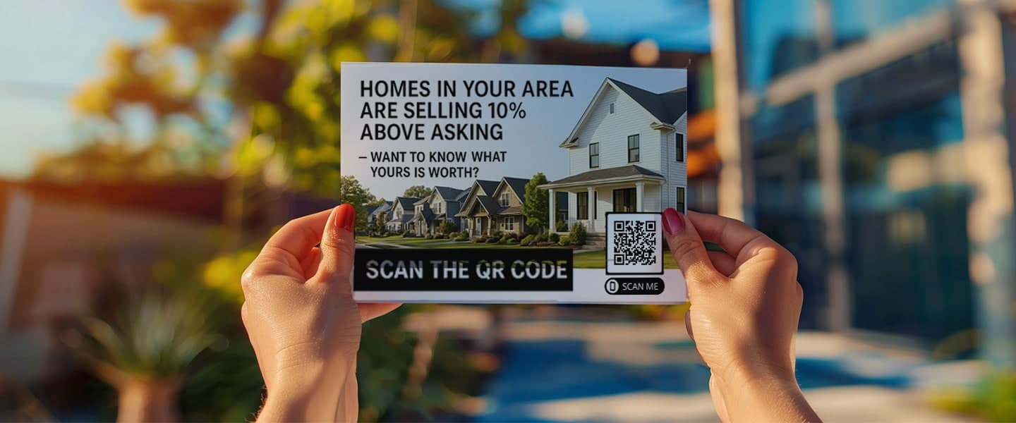 Postcards vs. Flyers: Which One Gets More Local Sales?