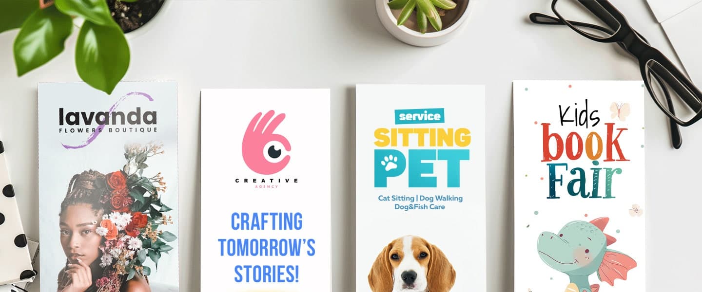 Retail Marketing That Pops: How to Use Posters and Bookmarks Creatively ...