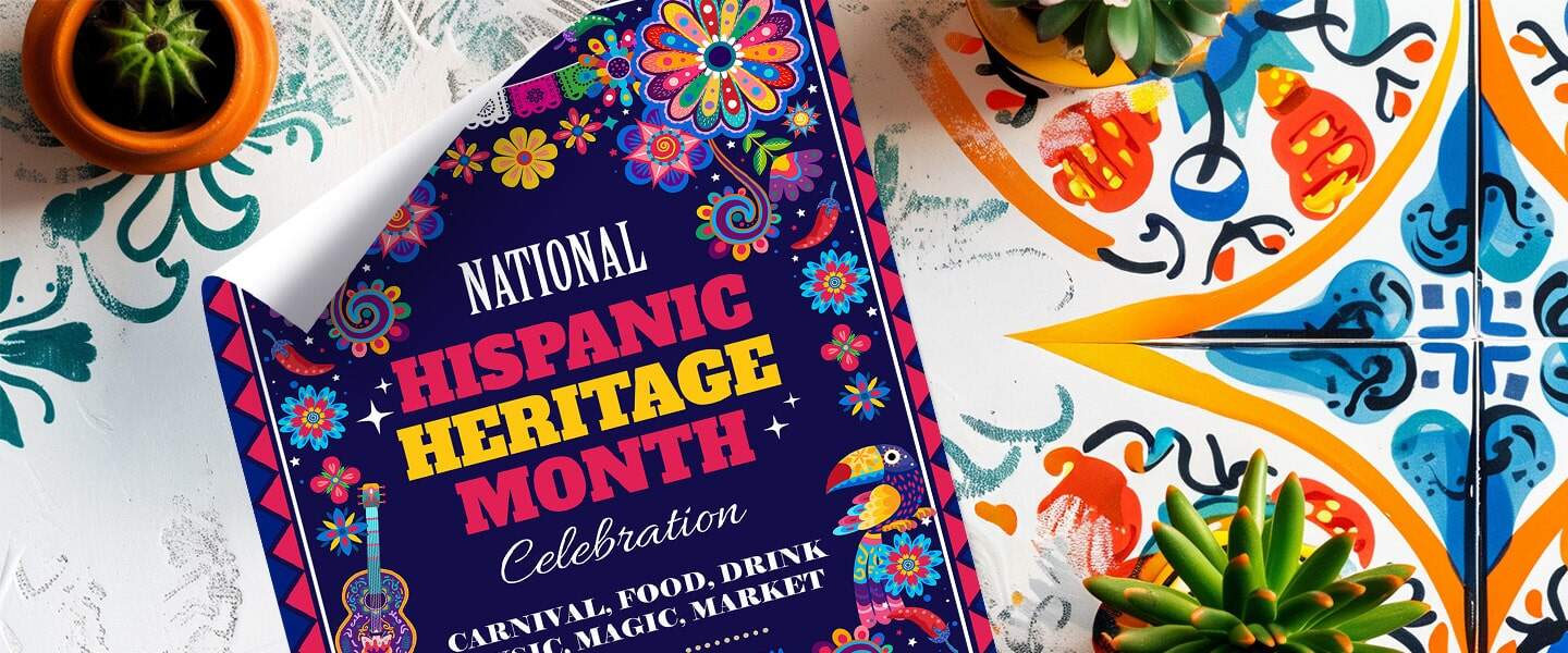 hispanic posters ideas