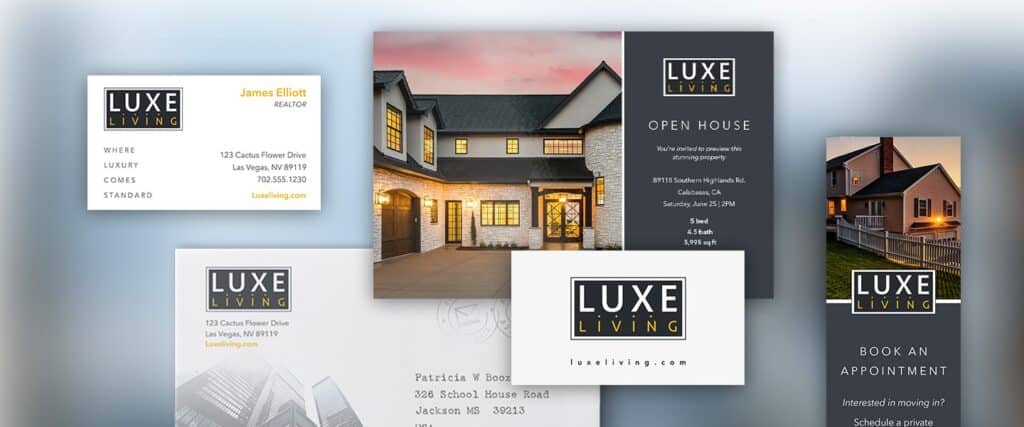 Just Listed Postcards: Real Estate Tips That Get Showings