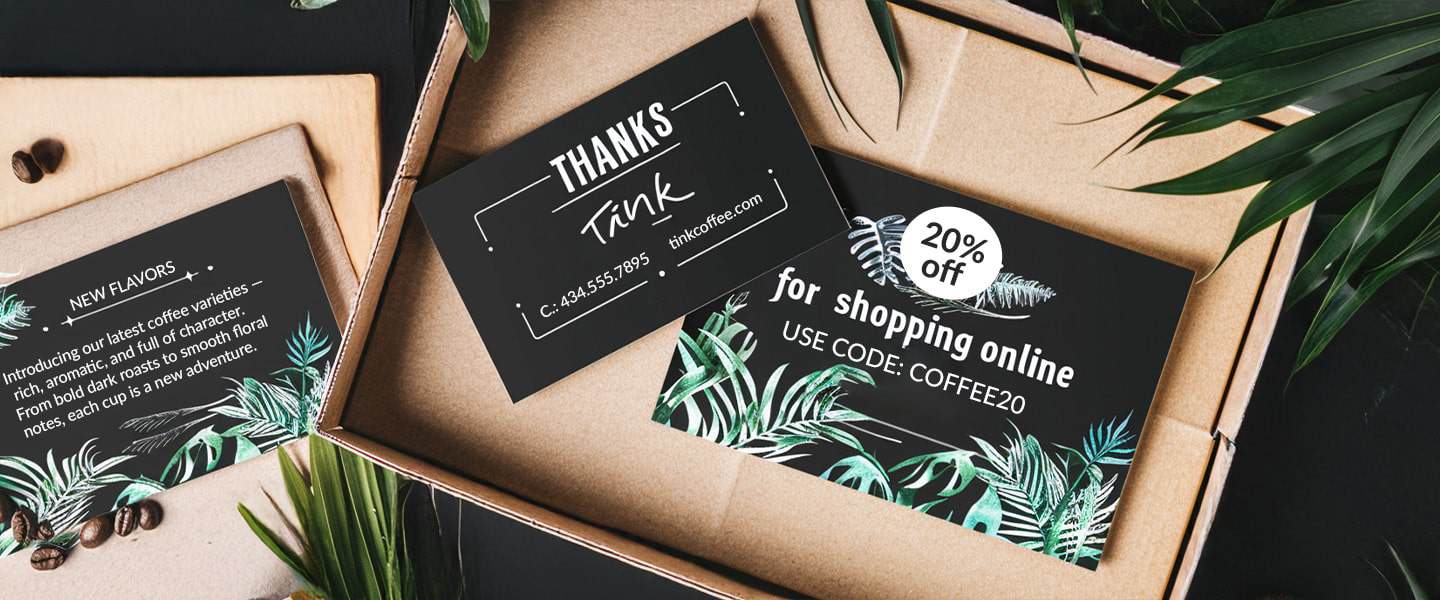 Thank-You Cards That Build Client Loyalty