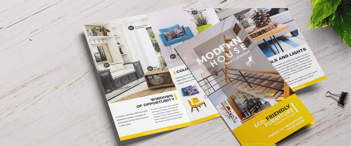 Step-by-Step Guide: Design Brochures That Sell Your Story