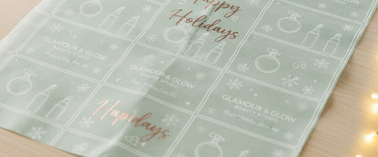 Holiday Packaging Ideas 2025 | Wrapping Paper That Sells