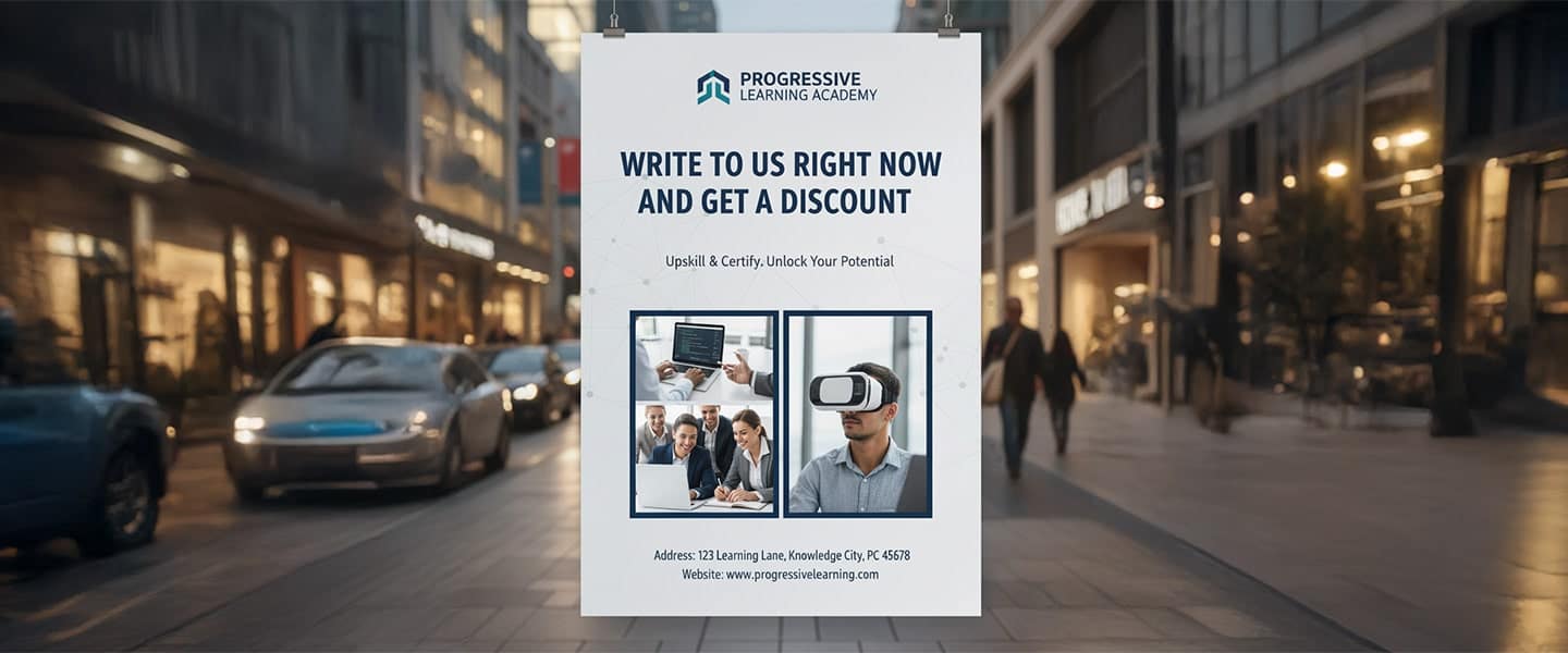 Flyers vs Posters vs Rack Cards: What Gets More Attention?