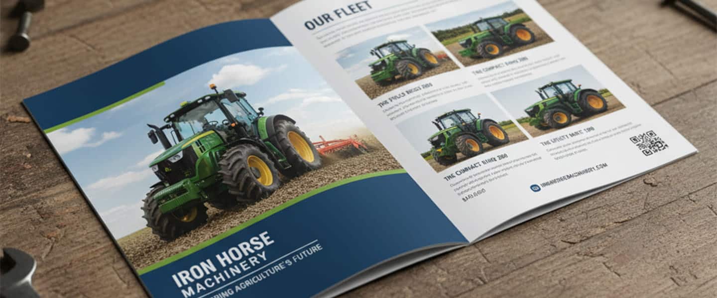 How Much Does Booklet Printing Cost in 2026?