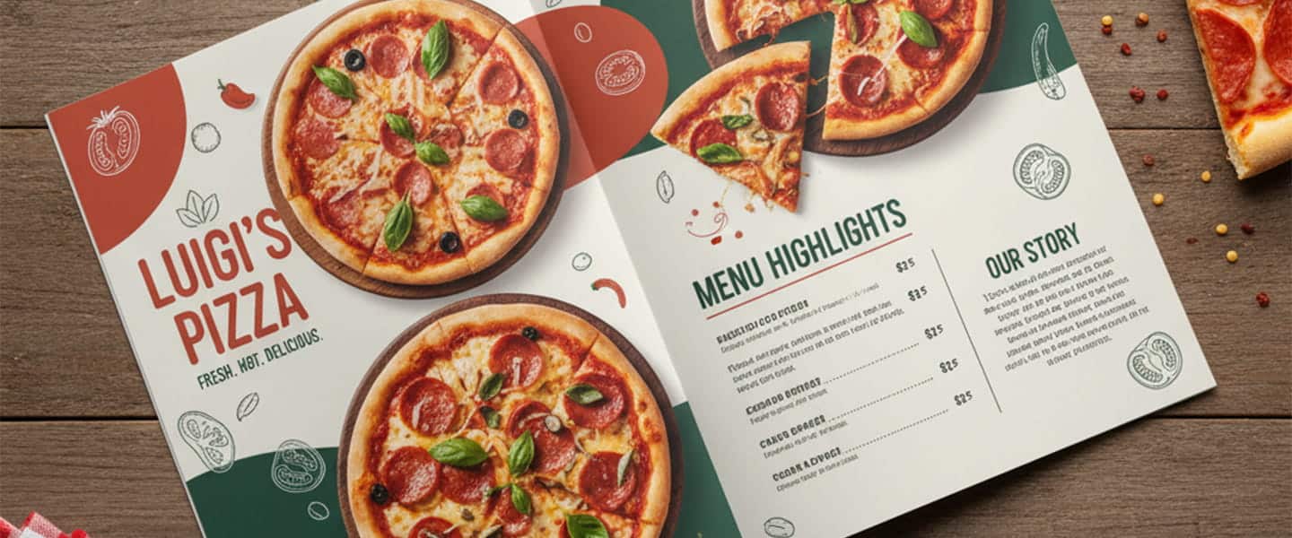 How Much Does Booklet Printing Cost in 2026?